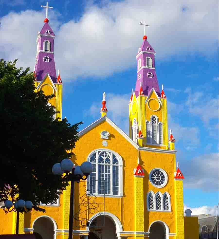 Buy Prepaid Esim Chile Unlimited Data For Travel