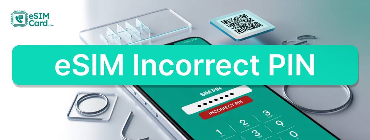 My eSIM Stuck on Activating on iPhone: Causes & How to fix it?