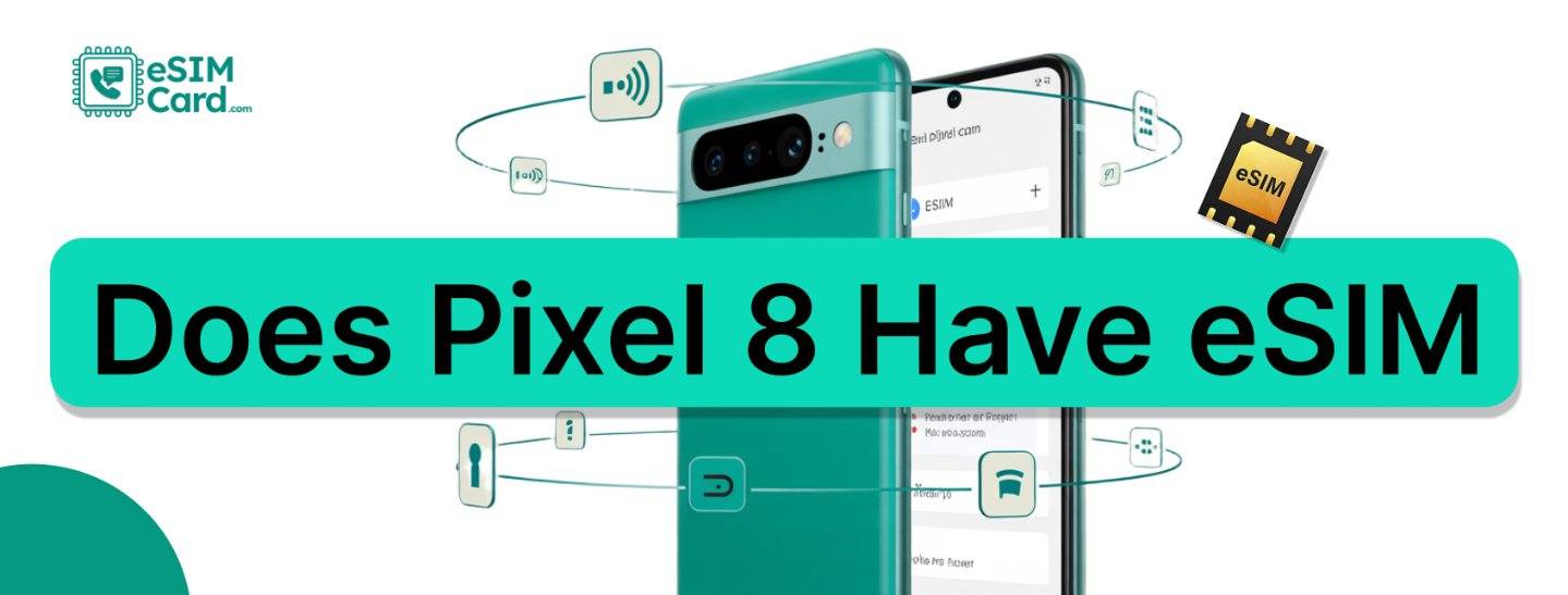 How to install & activate eSIM on Android devices?