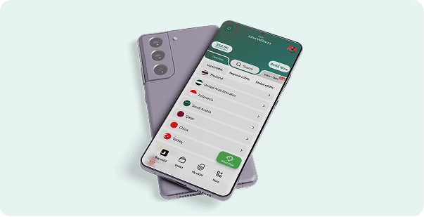eSIM Compatible Phones | List of Android & iPhones (2026)