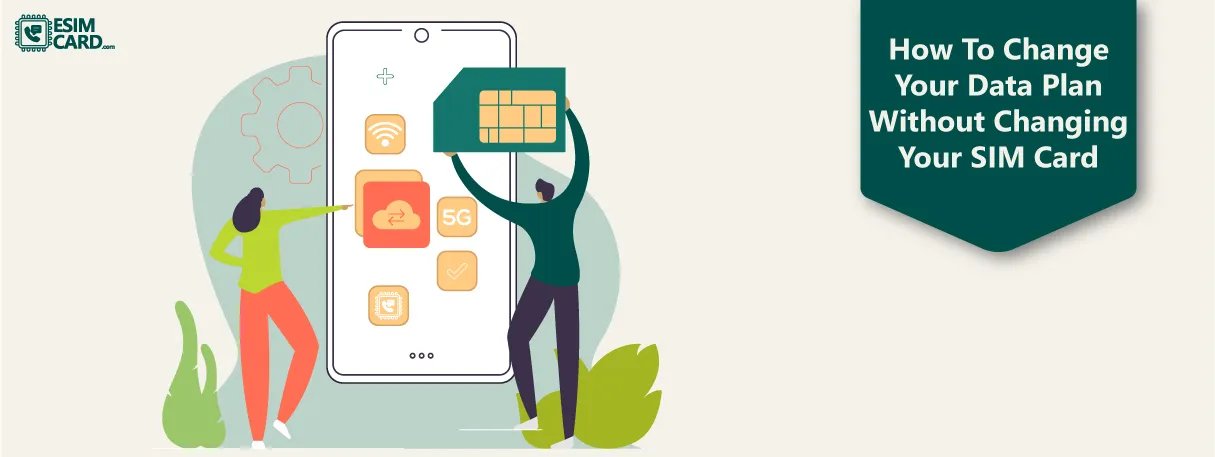 How to Get eSIM QR Code - Easy Guide