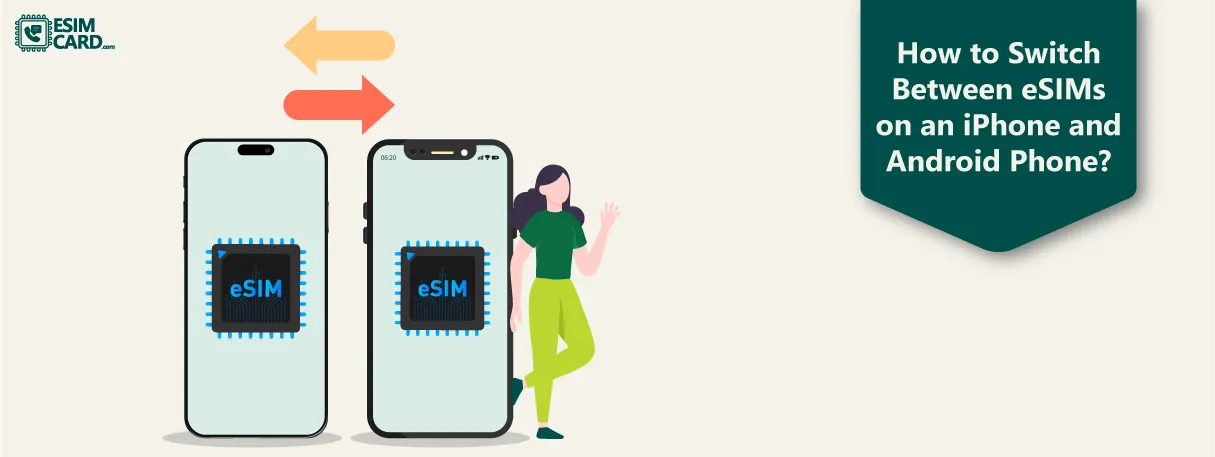 How to Use eSIM: Step-by-Step Guides and Blog for Easy Setup