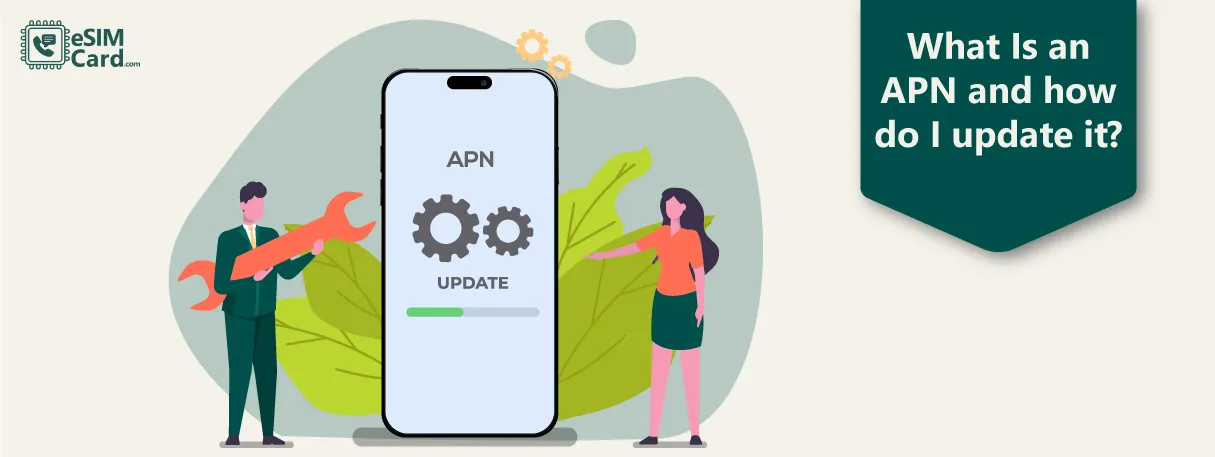 What is an APN and How Do I Update It?