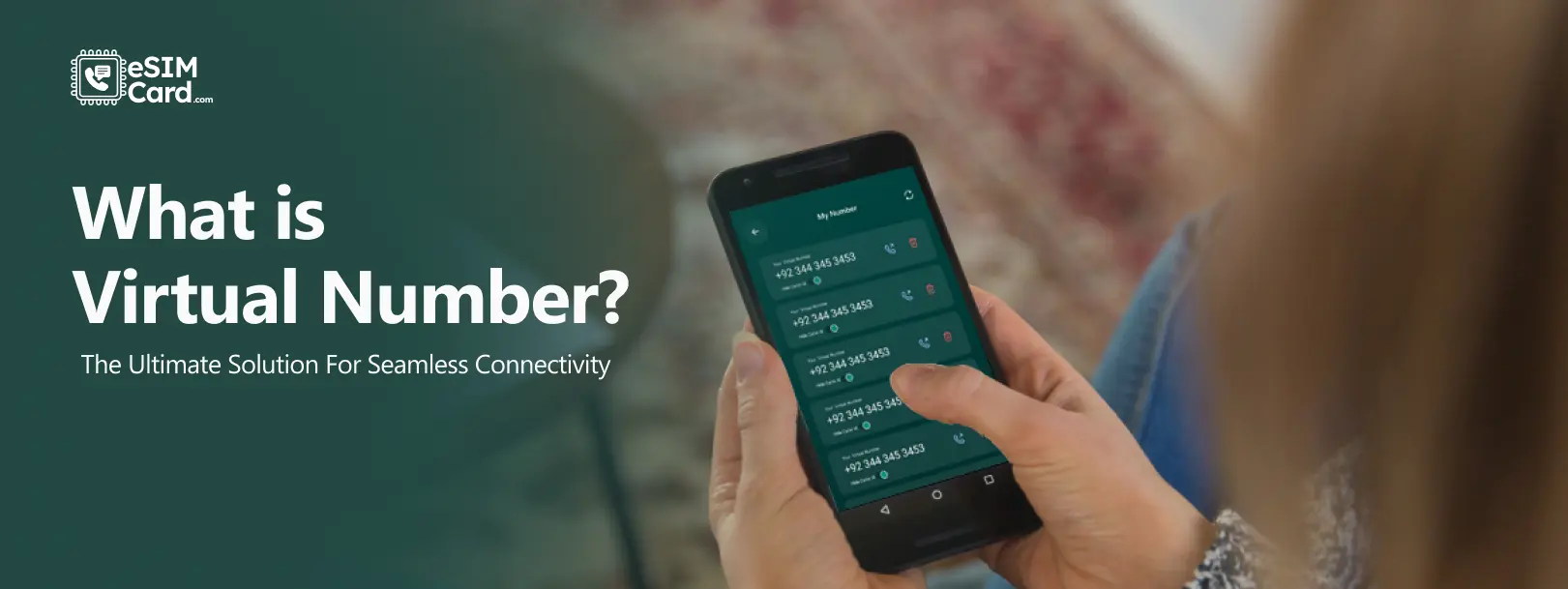 What is the EID number | How to find the EID Number?